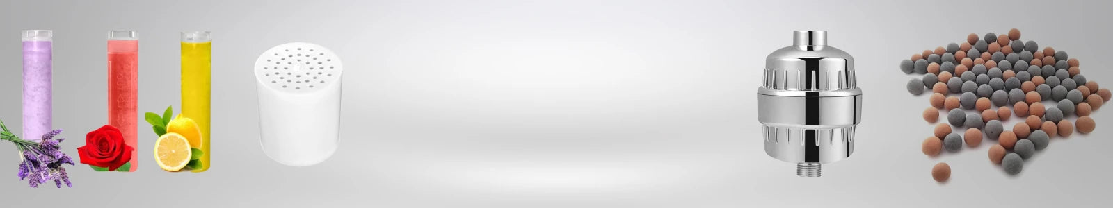 Replacement Stones and Filters – MineralStream AU